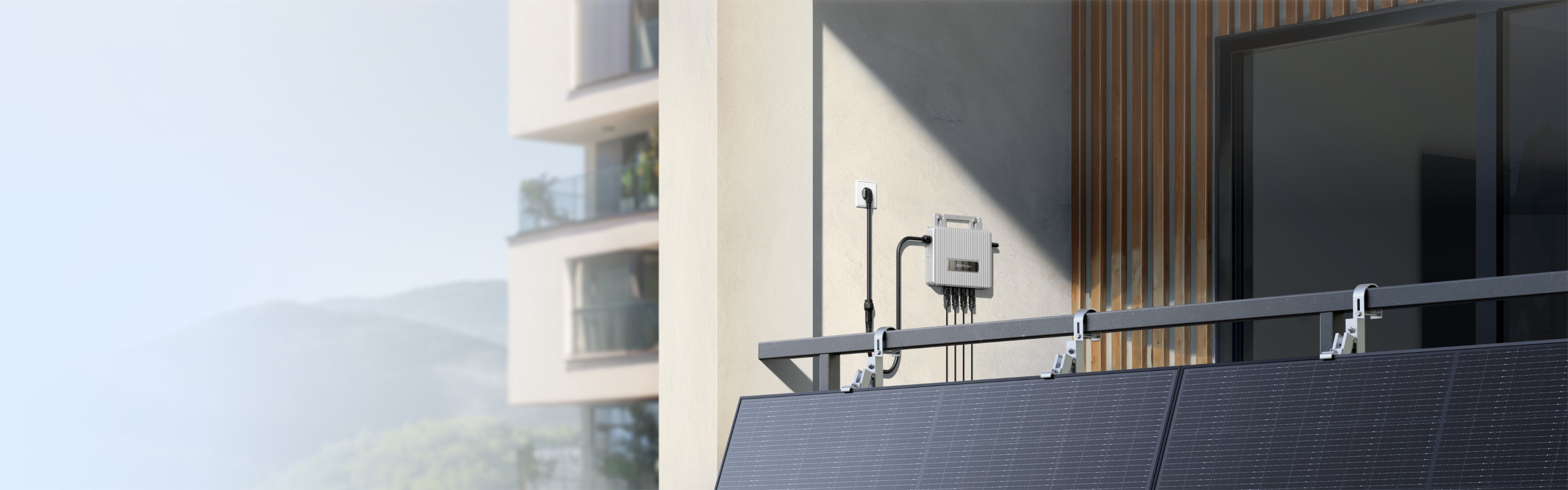 EcoFlow ES | Your FIRST Power Solution